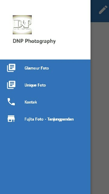 DNP Photography - Barata Dept. Store - Tanjungpandan