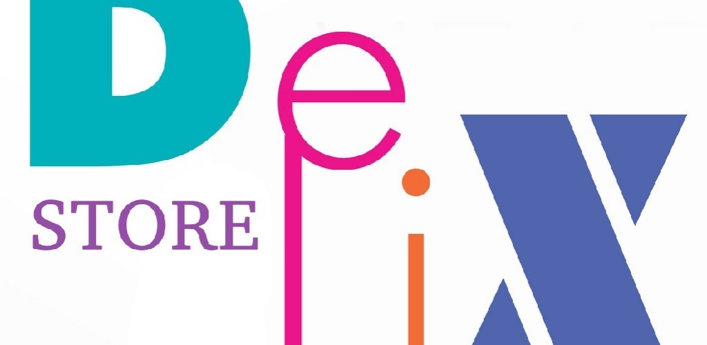 Delix Store - Toko Online Ready Order dan Pre Order