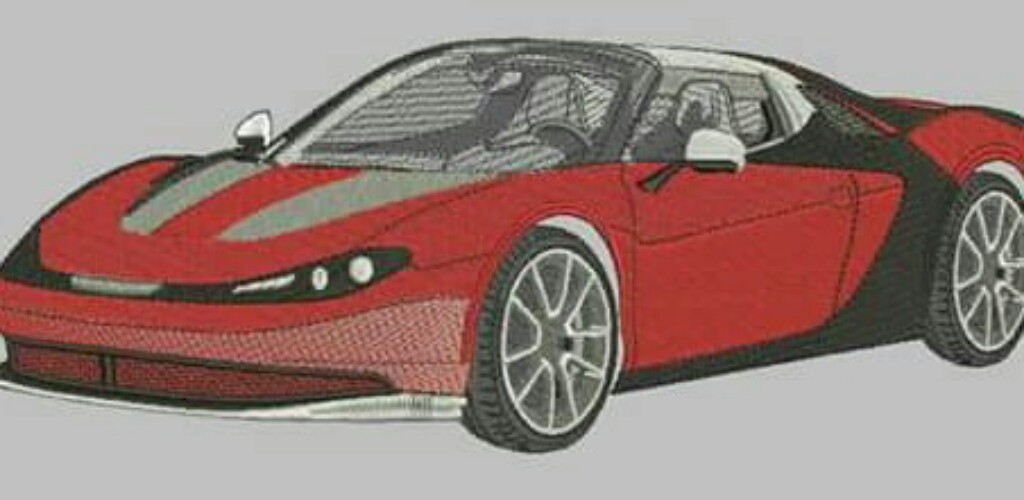 Desain Bordir - Jasa desain bordir komputer