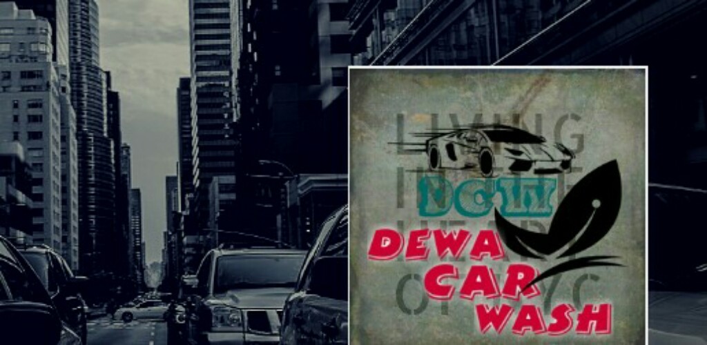 Dewa Car Wash - Outlet cuci mobil dengan sistem dellivery...