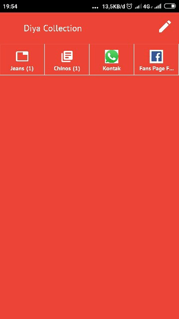 Diya Collection - Diya collection Grosir Celana