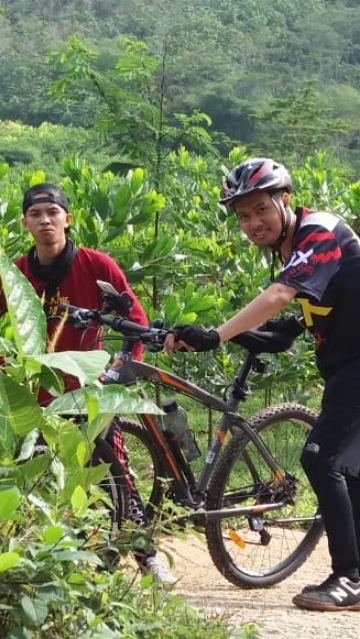 GOBER - Gober adalah nama dari tim kita