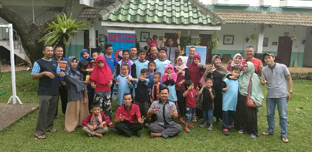 Gsg Midbrain Program Optimalisasi Fungsi Otak Tengah