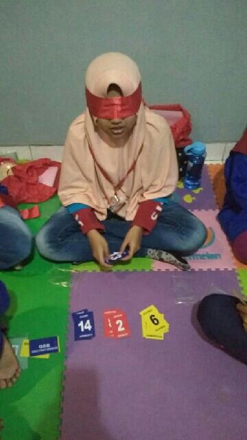 Gsg Midbrain Program Optimalisasi Fungsi Otak Tengah