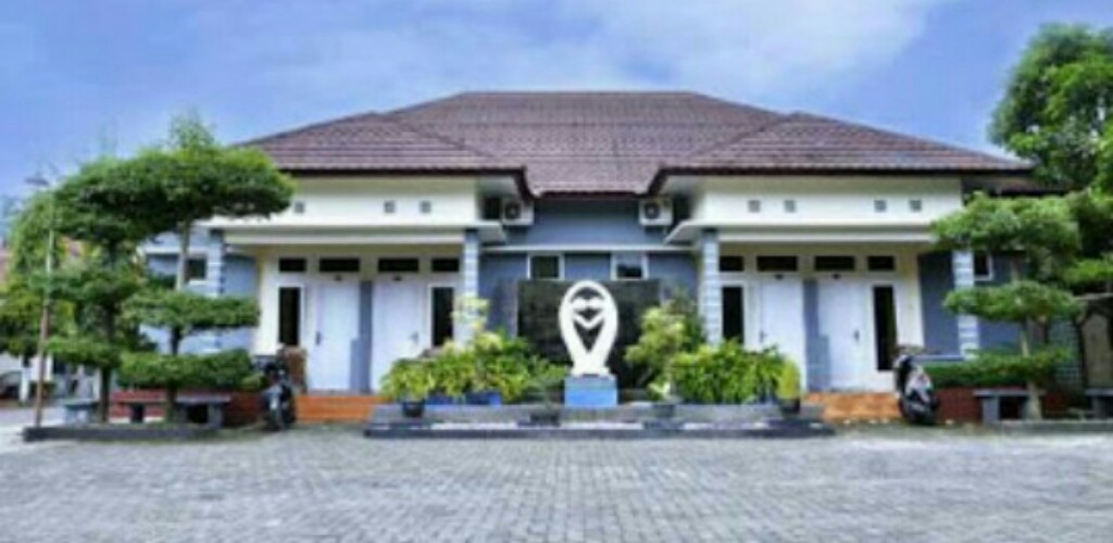 Gambar Aplikasi HOTEL ERLANGGA 2 PURWOKERTO