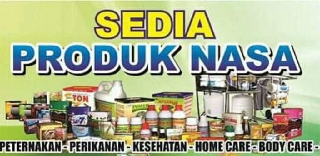 Herbal Nasa - Sdia prodak kesehatan kecantikan Nasa