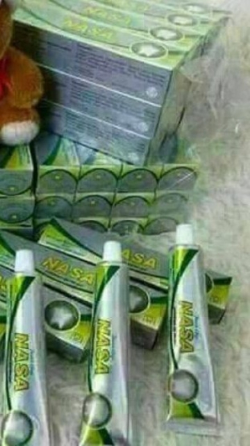 Herbal Nasa - Sdia prodak kesehatan kecantikan Nasa