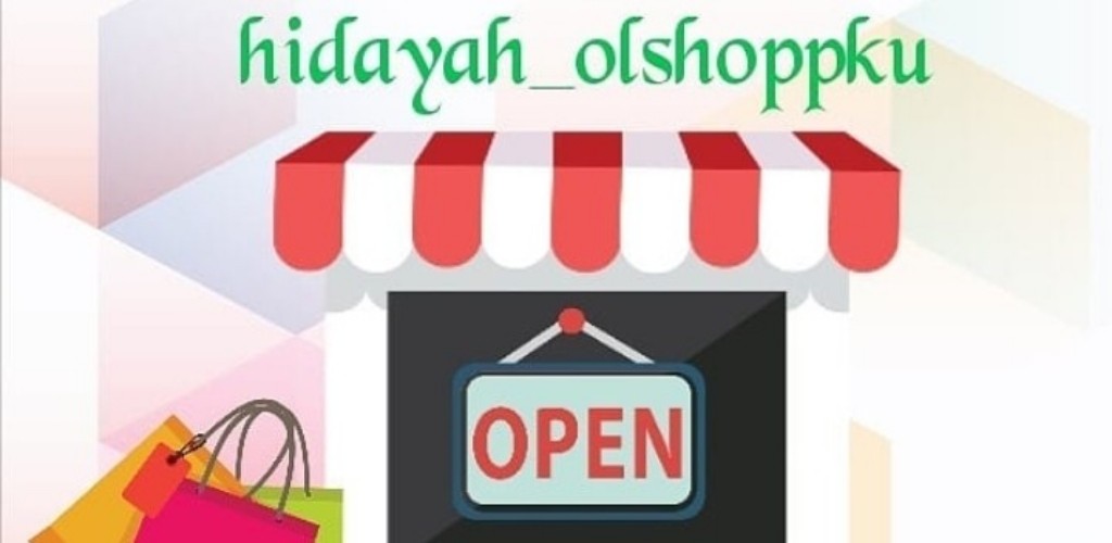 Hidayah Store - Hidayah Store,menjual berbagai mcm produk berkualitas dan harga terjangkau