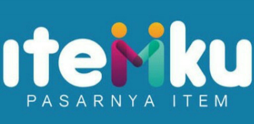 ITEMKU - Aman Dan Terpercaya
