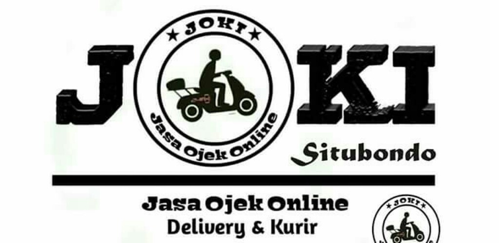 Joki - Joki adalah layanan ojek online situbondo