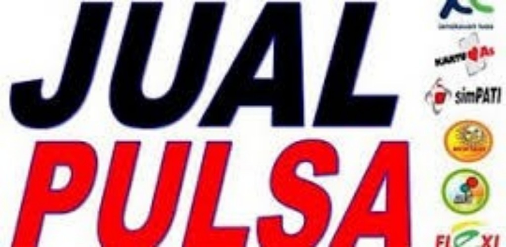 Jember Online - Penjualan pulsa online tanpa ribet, beli sekarang bayarnya besok