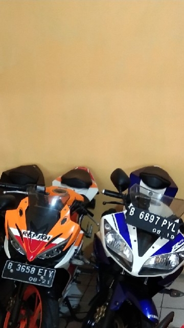Jual Beli Motor Bekas Jakarta Timur - Perumperindo.co.id