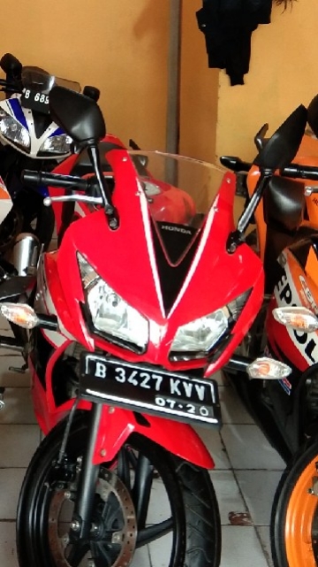 Jual Beli Motor bekas - Jual Beli motor Bekas