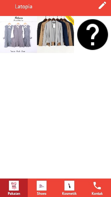 Latopia - Cantik gak perlu mahal!