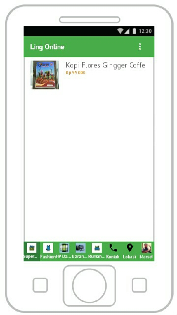 Ling Online - Ling Online