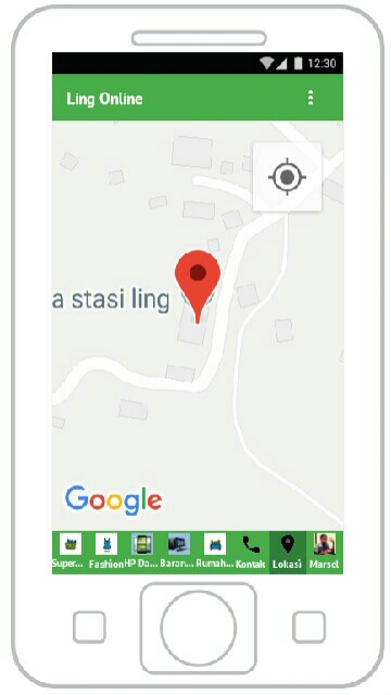 Ling Online - Ling Online