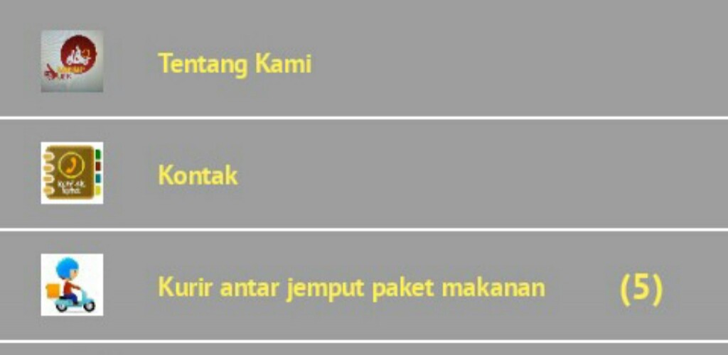 MANTAP-JEK - JASA ONLINE
