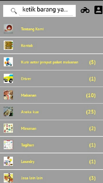 MANTAP-JEK - JASA ONLINE