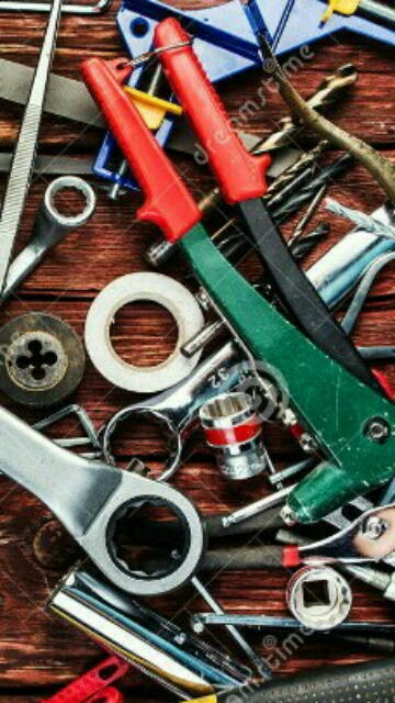 MaxTools - Menjual alat alat teknik