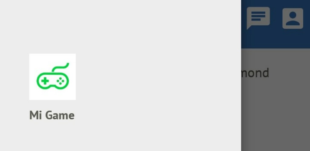 Mi Game - Mi Game - Outlet Beli Voucher Game Murah Terpecaya