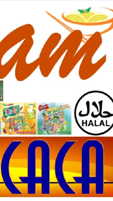 Mie Ayam Caca - Mie Ayam Caca