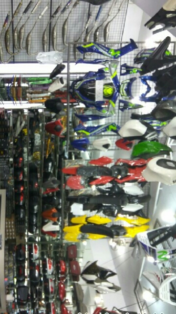 Jhunloi Shop - Menjual segala jenis produk variasi sepeda motor ...