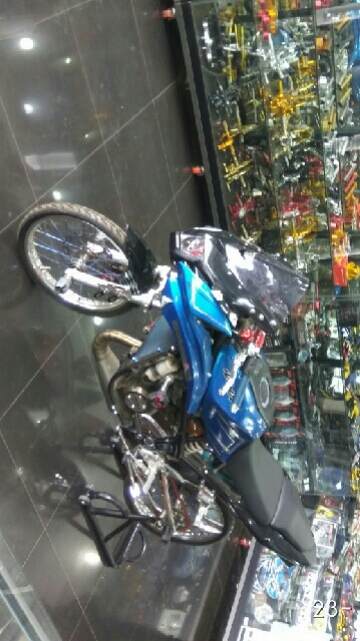 Jhunloi Shop - Menjual segala jenis produk variasi sepeda motor ...