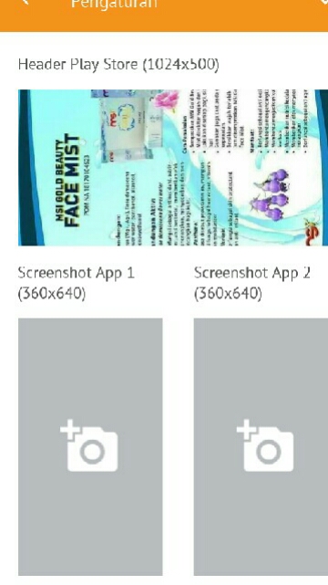 NurSHOP - Sabun,cream,toner, dll