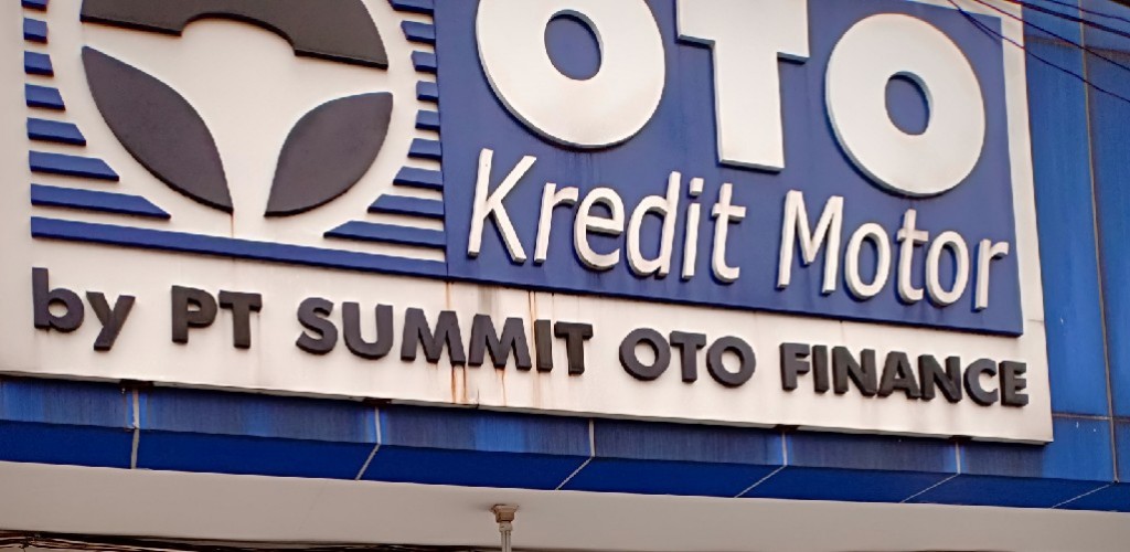 OTO KREDIT MOTOR - Data Calon Costumer