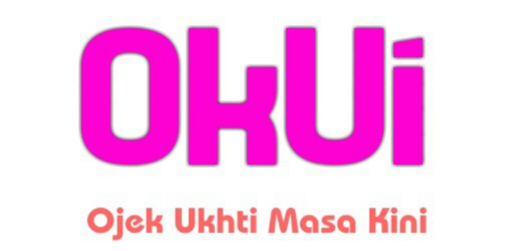 Gambar Aplikasi OkUi