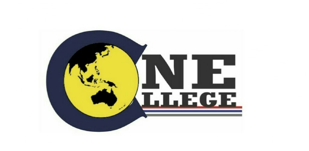 One College - Welcome To One College