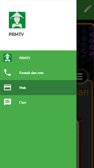 PRMtv - Prm tv straming