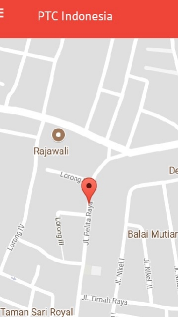 PTC Indonesia - PTC Indonesia adalah lembaga kursus dan Pelatihan