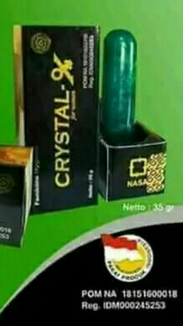 Produk Nasa Setu Bekasi - Menjual Produk Obat Herbal Kesehatan ...