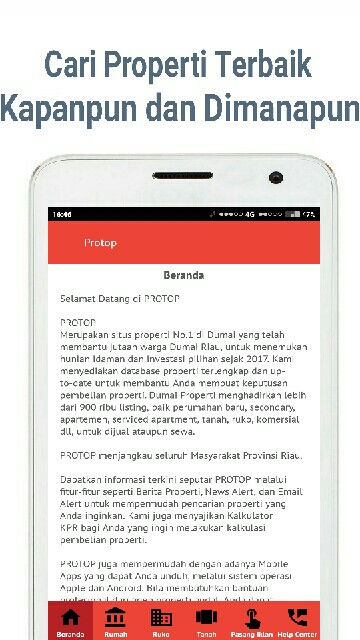 Click Kampus - Aplikasi mobile untuk daftar kuliah dan urusan kampus ...