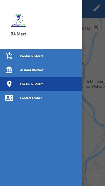 RJ-Mart - Selamat datang di RJ-Mart