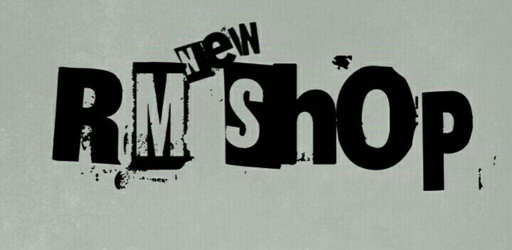 RM shop - aplikasi online shop semoga bermanfaat