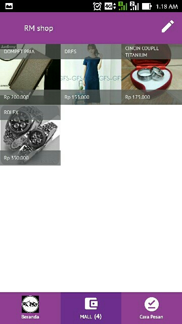 RM shop - aplikasi online shop semoga bermanfaat