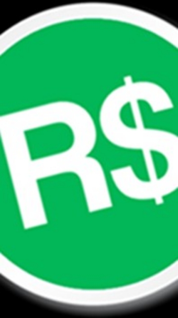 Roblox Shop Logo