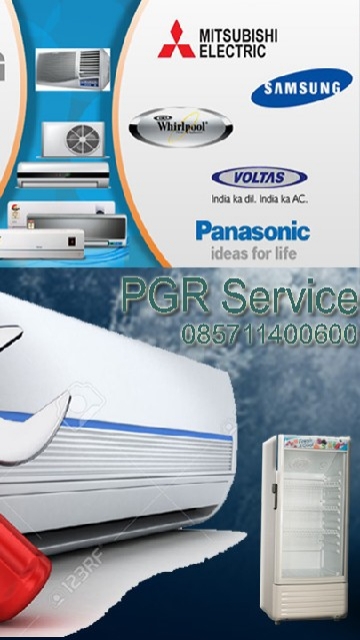 Screenshot 2 Aplikasi Servis AC Dan Kulkas