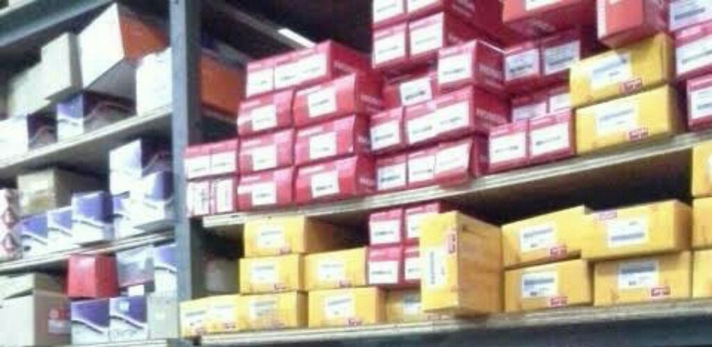 Spareparts Motor - Tips Membeli Suku Cadang atau Sparepart Motor Yang ...