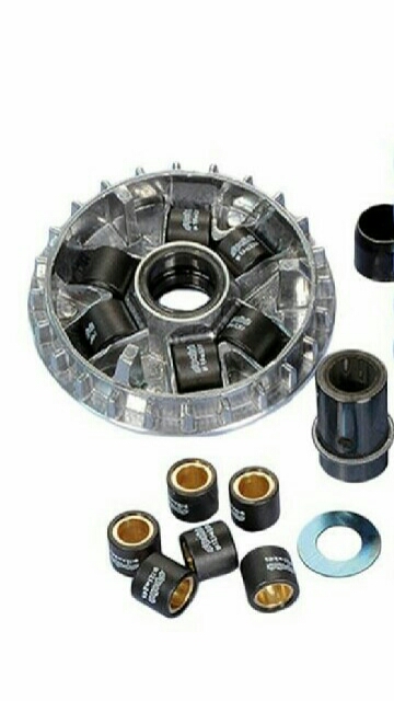 Spareparts Motor - Tips Membeli Suku Cadang atau Sparepart Motor Yang ...