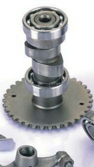 Spareparts Motor - Tips Membeli Suku Cadang atau Sparepart Motor Yang ...