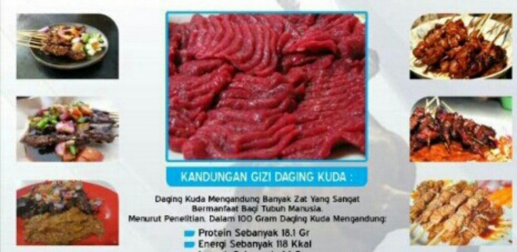 Sumedang Food - Beli makanan dan minuman online khusus area Sumedang