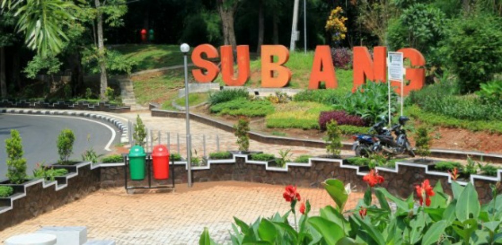 Tempat Wisata Di Subang - Memberi tau tentang tempat wisata di subang!