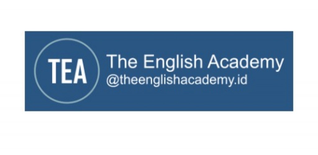 The English Academy - Les Online Bahasa Inggris
