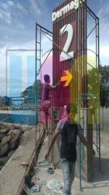 UAN Production - Jasa Pembuatan Advertising Outdoor & Indoor