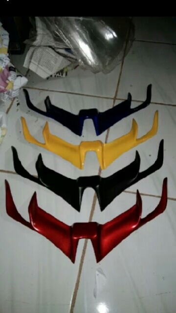 Variasi Motor - Menjual variasi motor