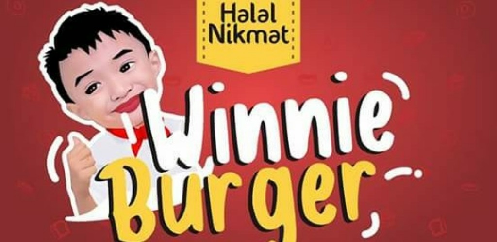 Winnie Burger - Paket kemitraan winnir burger