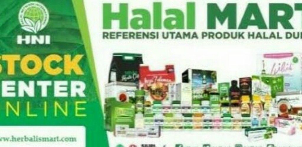 Zulfa Halal Mart - Stock Center HNI HPAI